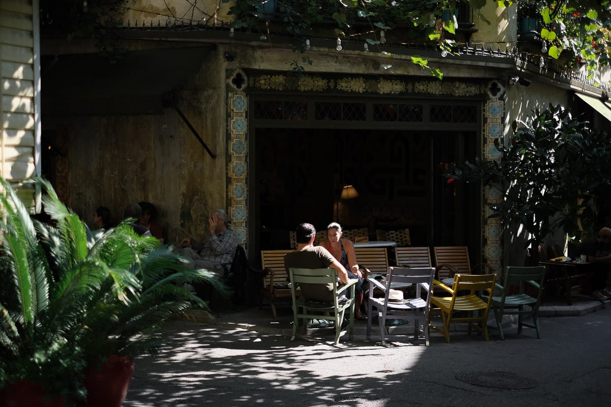 Karaköy: How to Spend the Day in Istanbul's Coolest Neighbourhood - Man ...