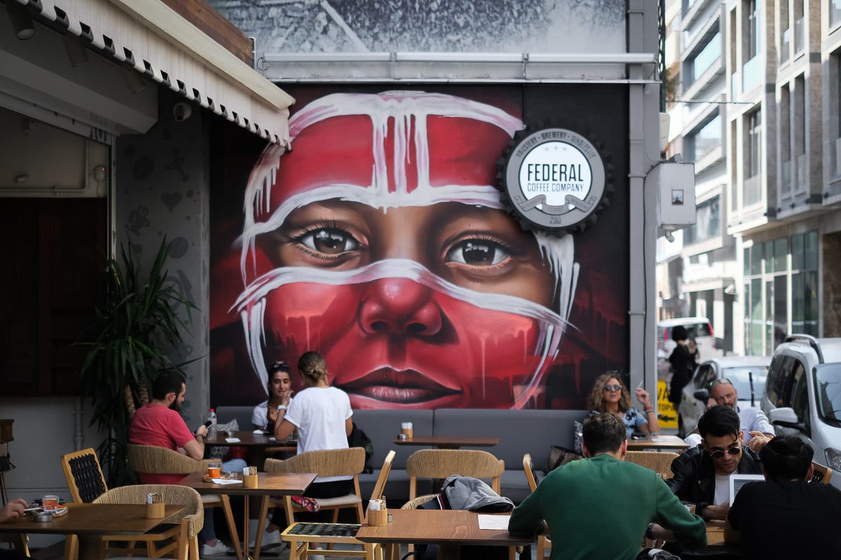 Karaköy: How to Spend the Day in Istanbul's Coolest Neighbourhood - Man ...