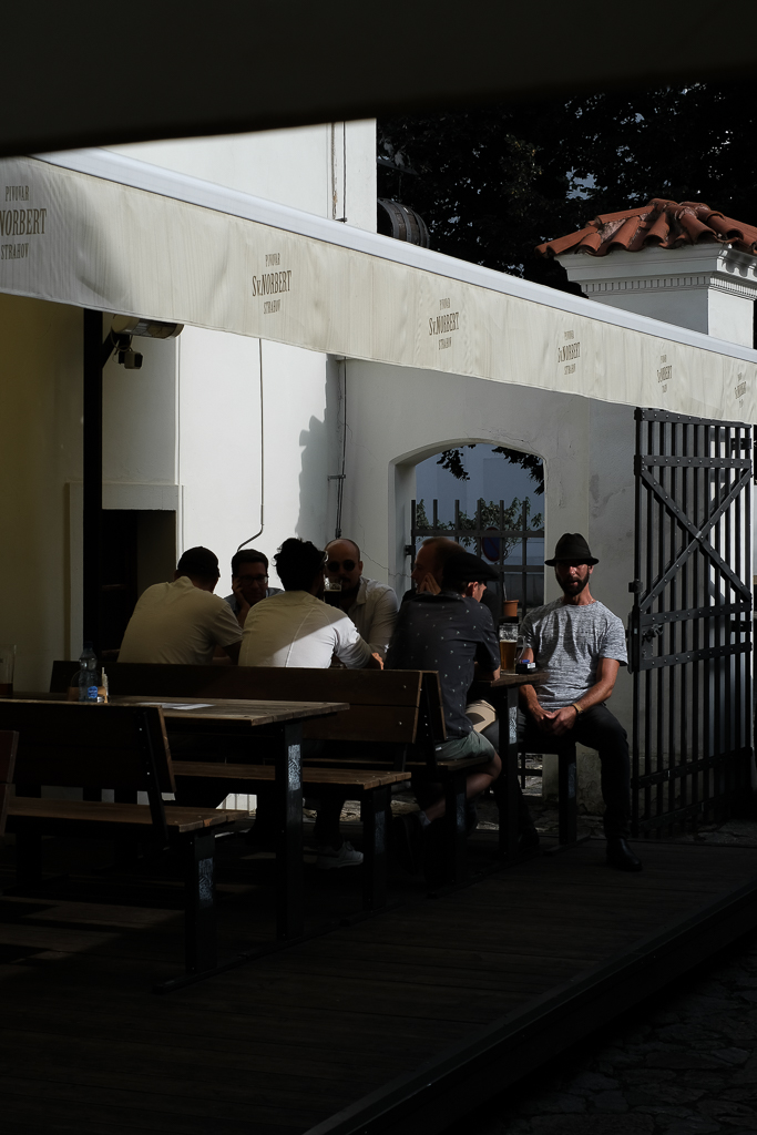 Where to Have a Beer in Prague: The Best Microbreweries and Brew Pubs ...