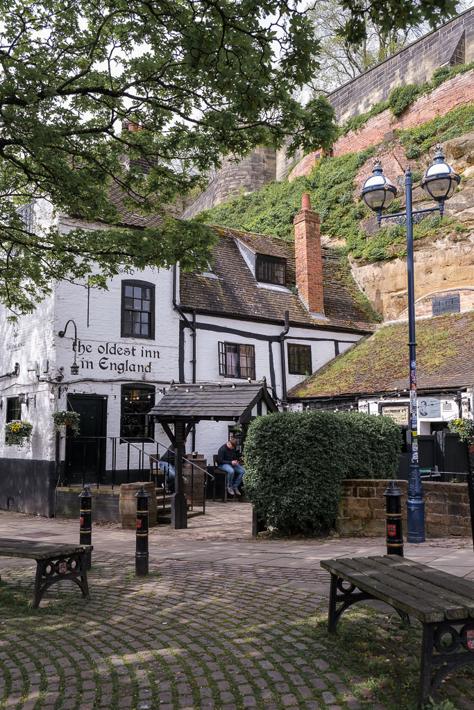 Craft Beer In Nottingham: A Guide to the Best Breweries, Taprooms ...