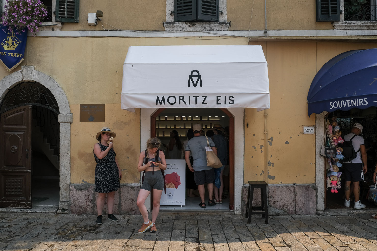 Where to Eat and Drink Around Kotor Bay: The 10 Best Restaurants - Man ...