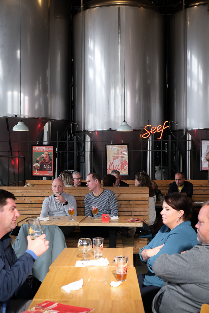 A Beer Guide to Antwerp: The Best Breweries, Craft Beer Bars and Pubs - Man Vs Globe